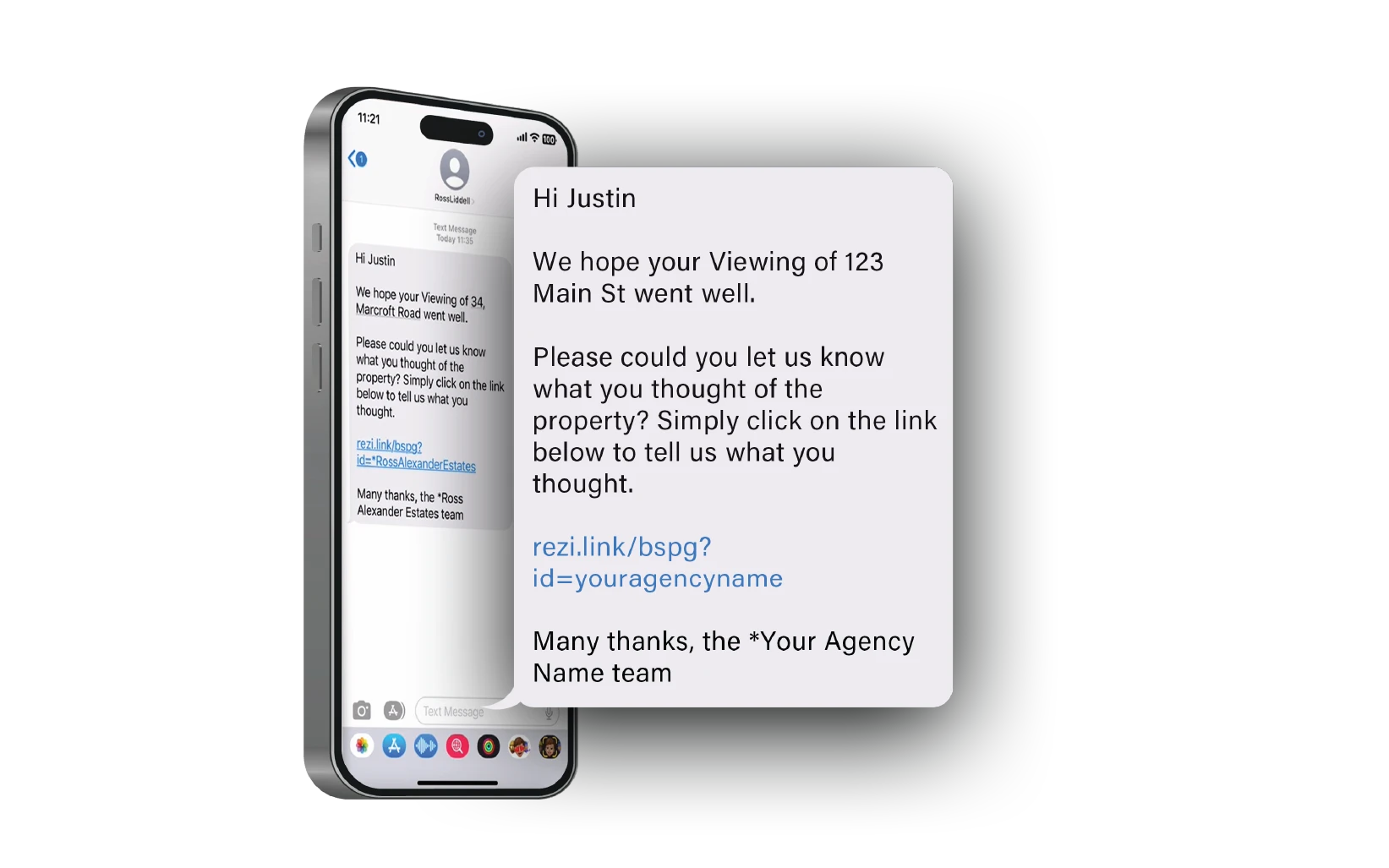 Dezrez CRM Platform Overview | Dezrez